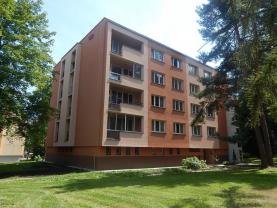 Oblíbená realitní kancelář | M&M reality